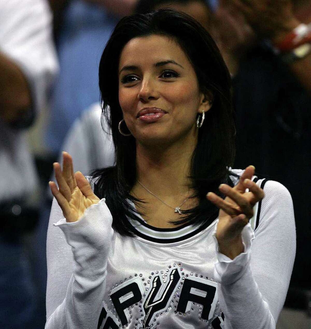 Eva Longoria among Texas Medal of Arts Awards recipients