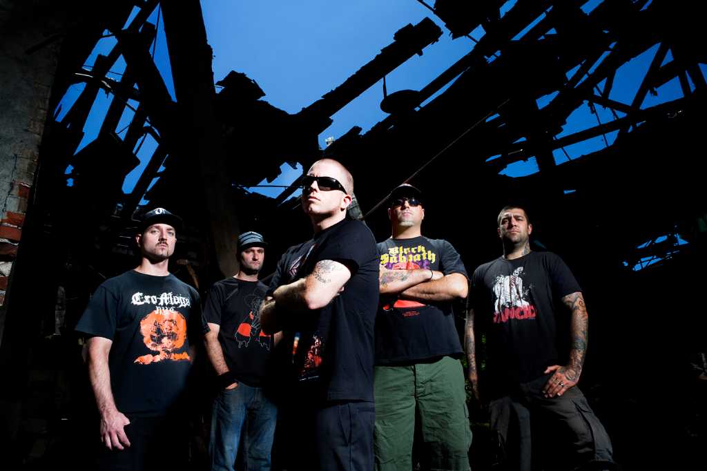 Hatebreed back in state for annual Stillborn Fest