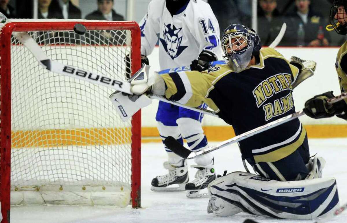 Christian Abraham Best of 2010