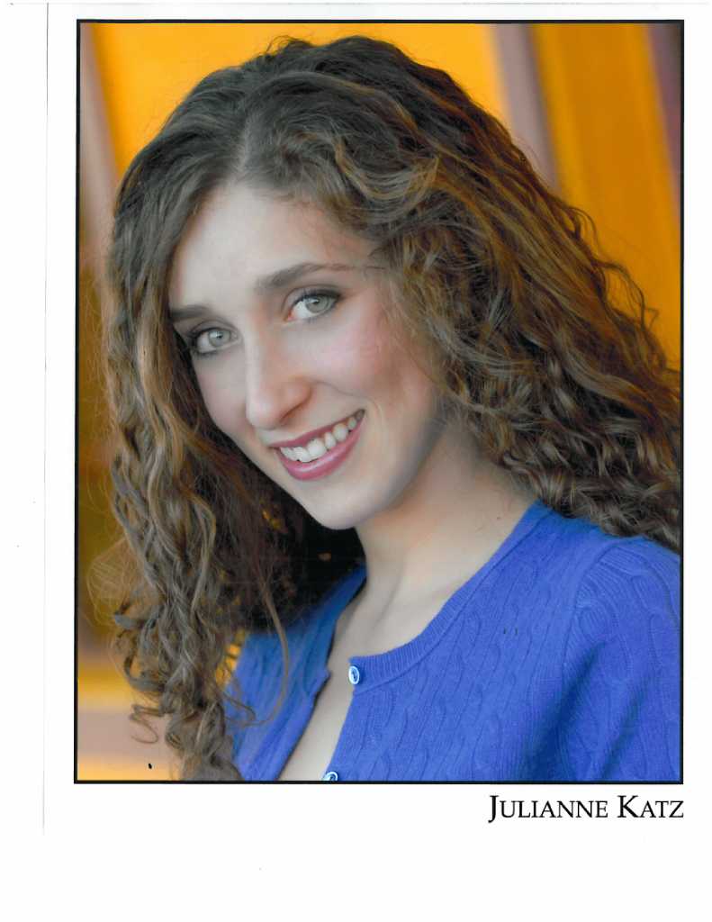 Actress shares love for 'Fiddler' family