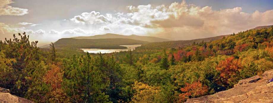 State Museum's 'Landscapes of New York' surveys history of the American ...