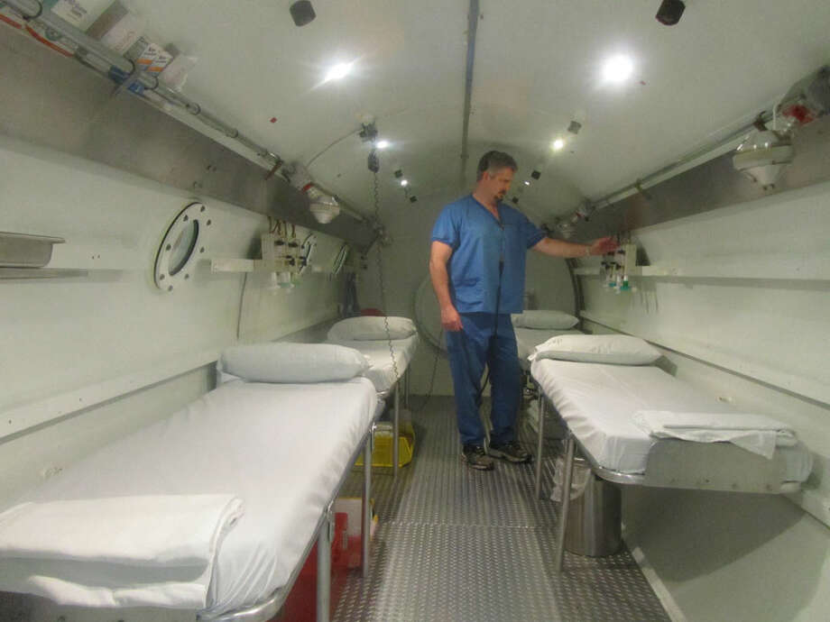 Nix Health warns about carbon monoxide poisoning - San Antonio Express-News