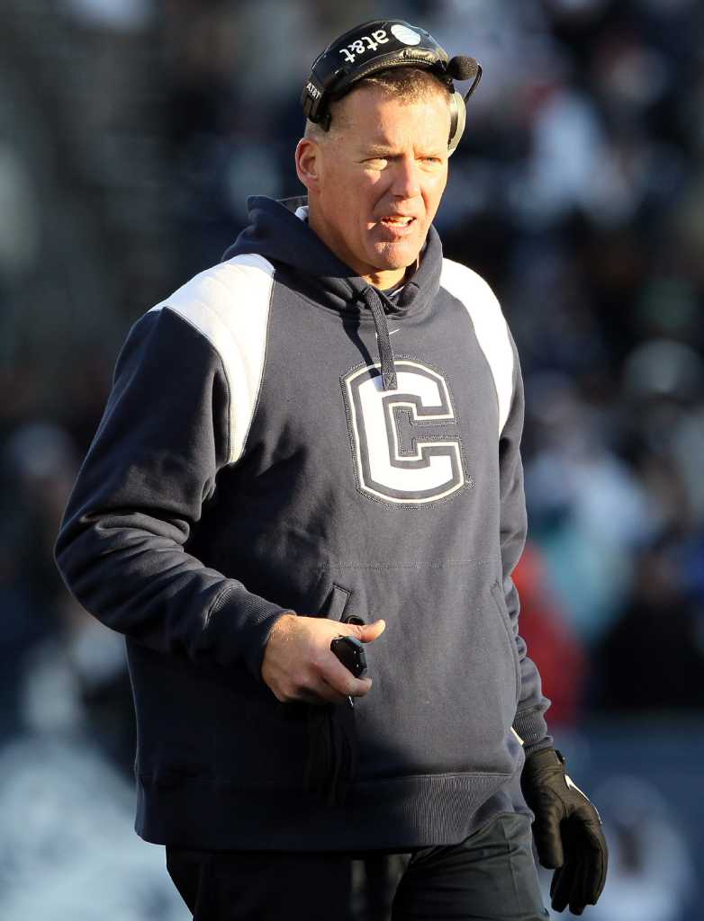 UConn's quick move to D-I success 'incomprehensible'