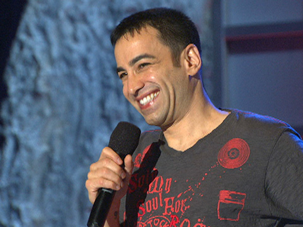 Fatel promises new material, 'huge after-party'