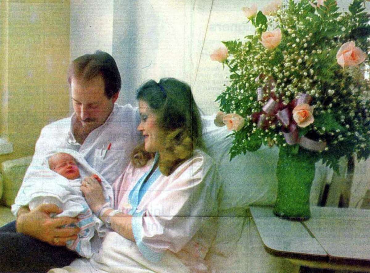 Looking back on the New Years babies