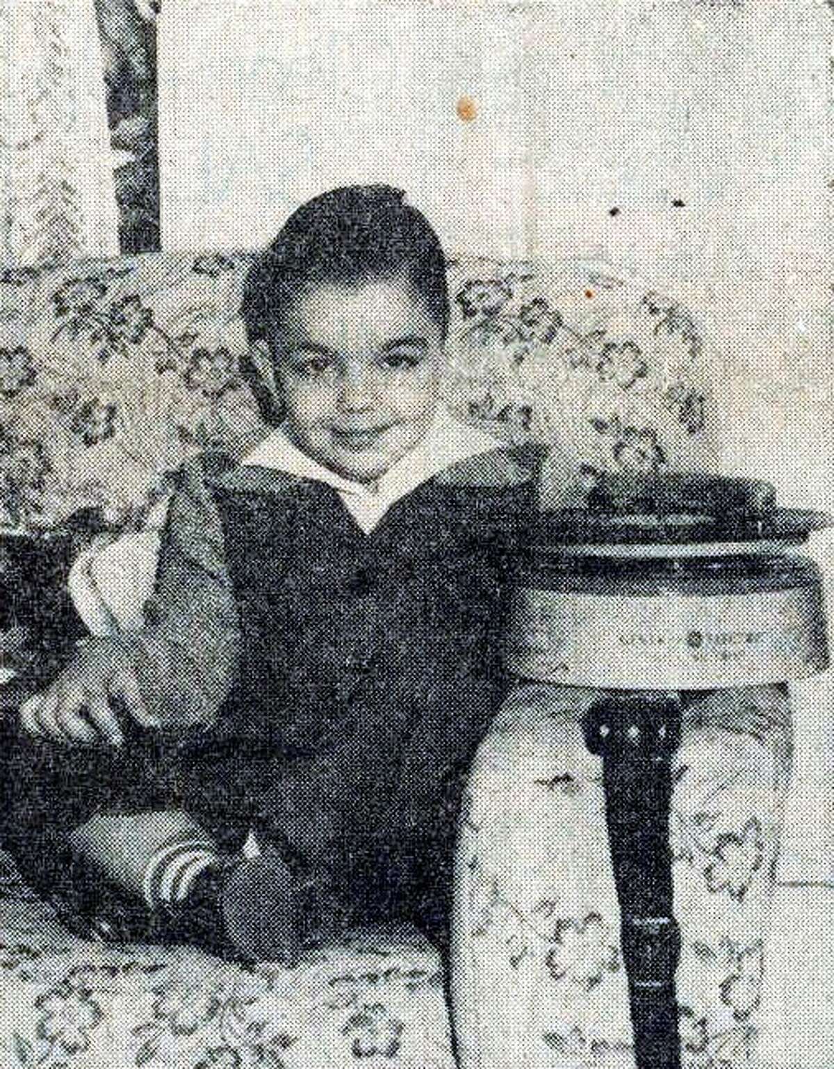 Looking back on the New Years babies