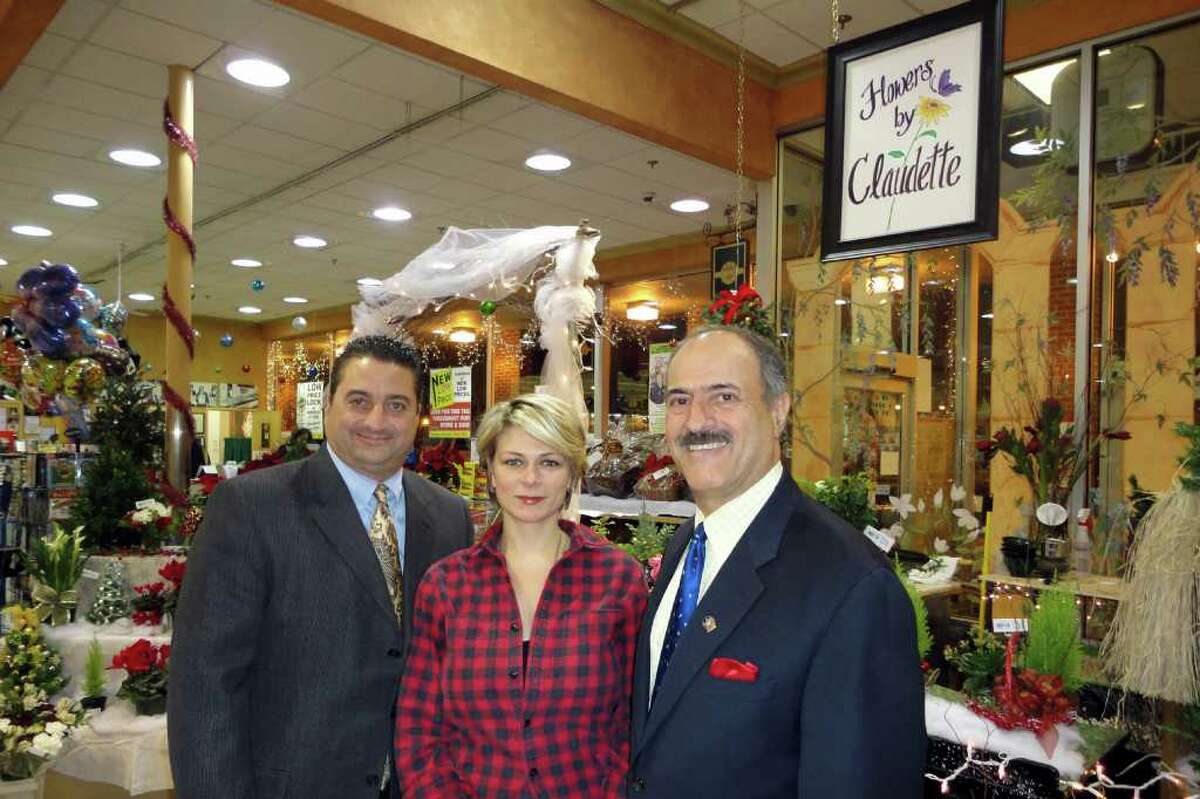 Porricelli markets keeps family atmosphere in stock