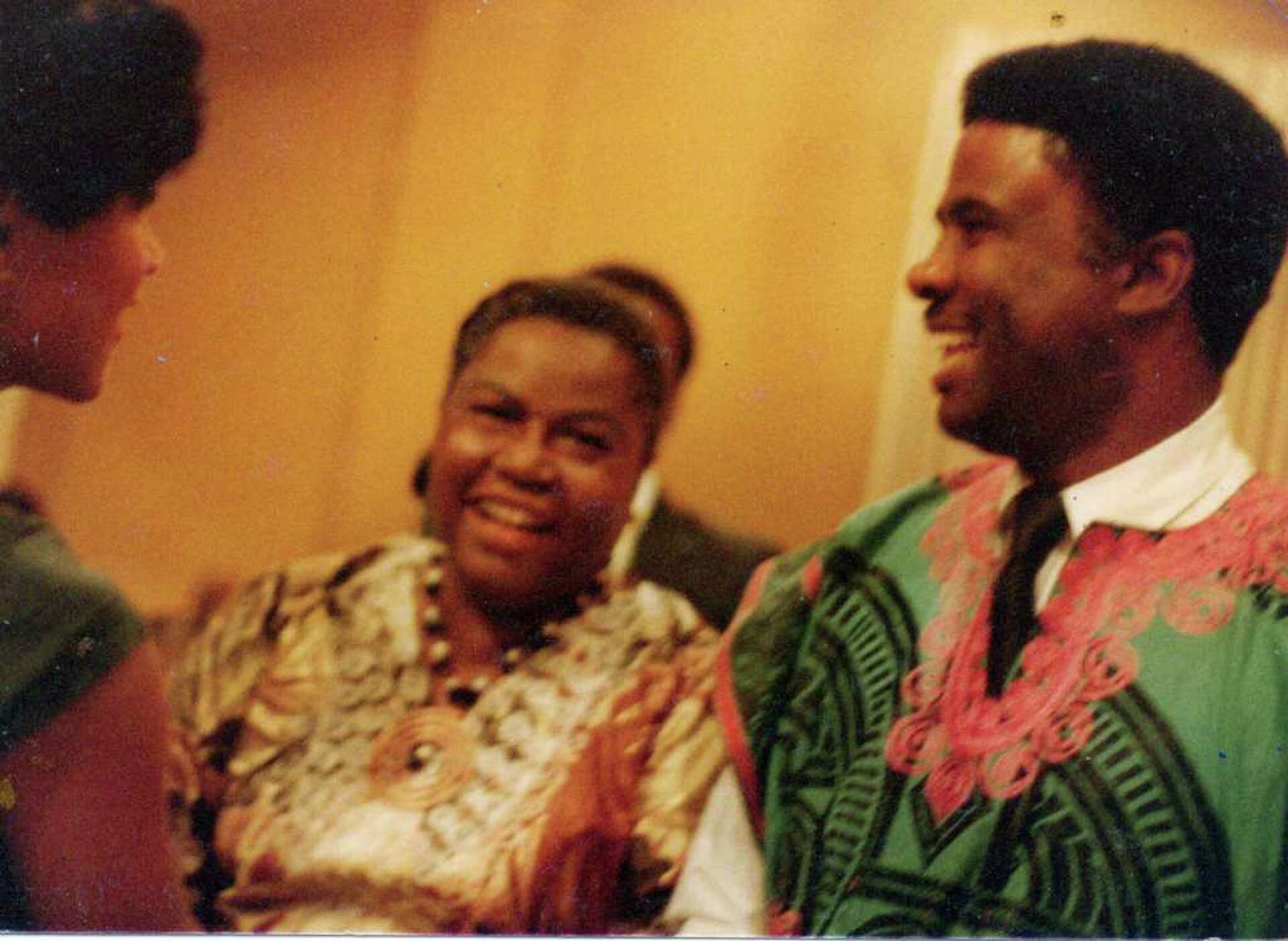 Her courage and activism helped end racial discrimination