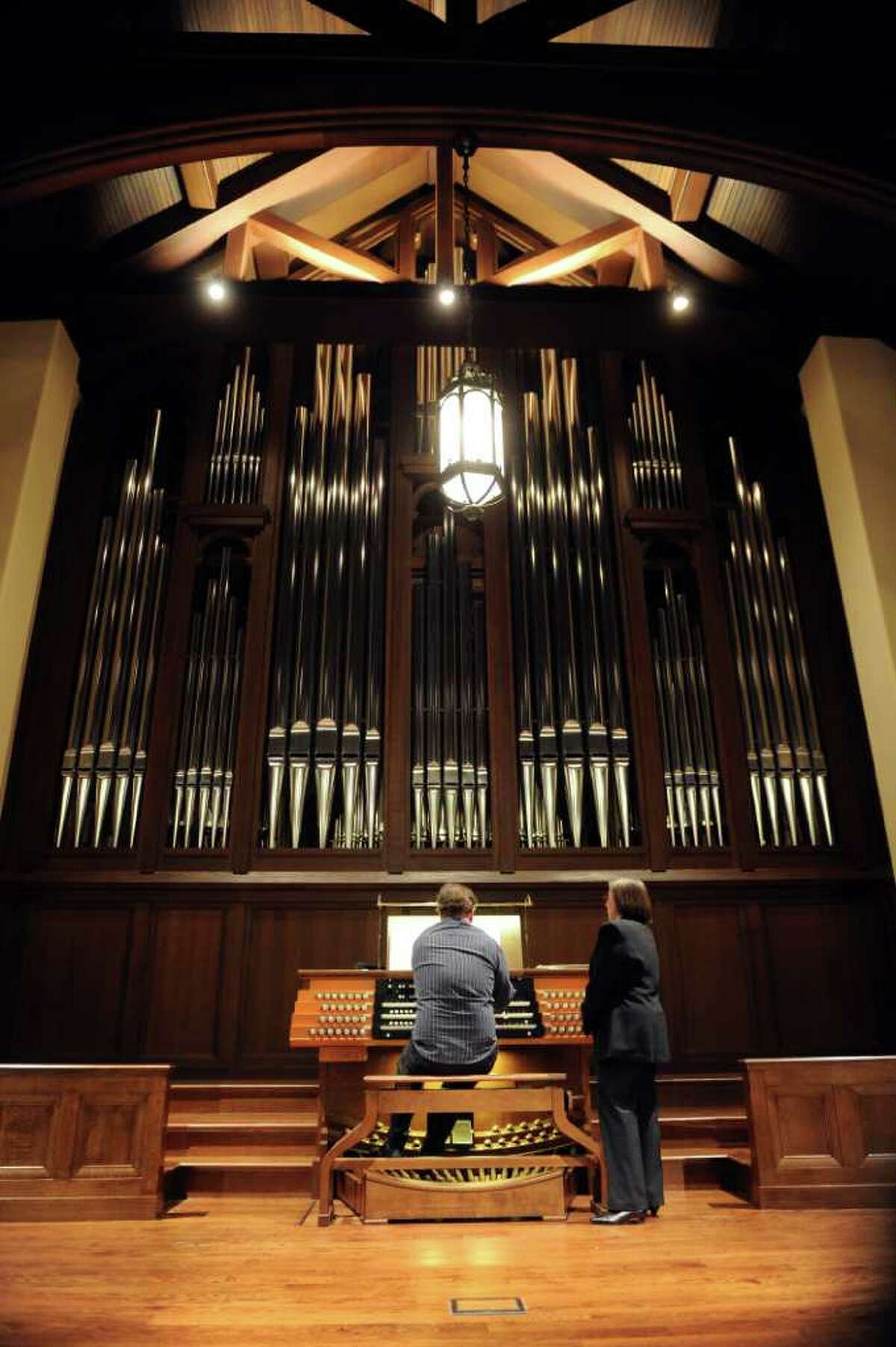 'A Night of Music and Movies'