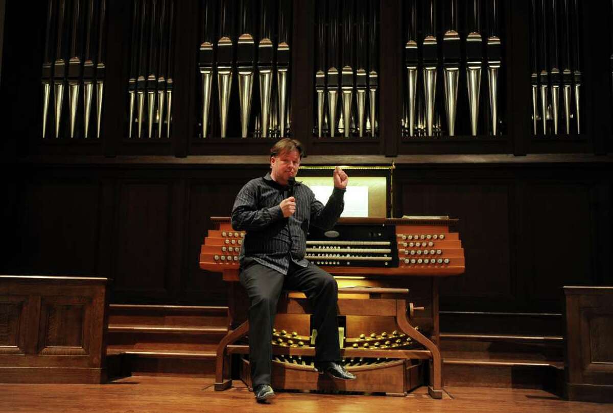 'A Night of Music and Movies'