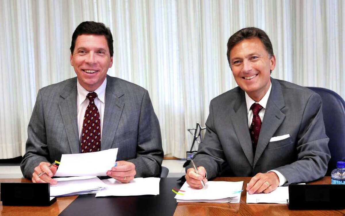 Top 10 stories of 2010