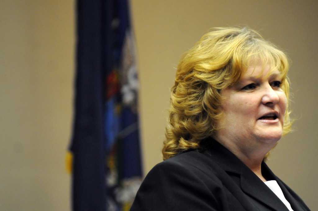 Judge in Saratoga County fights to retain her seat