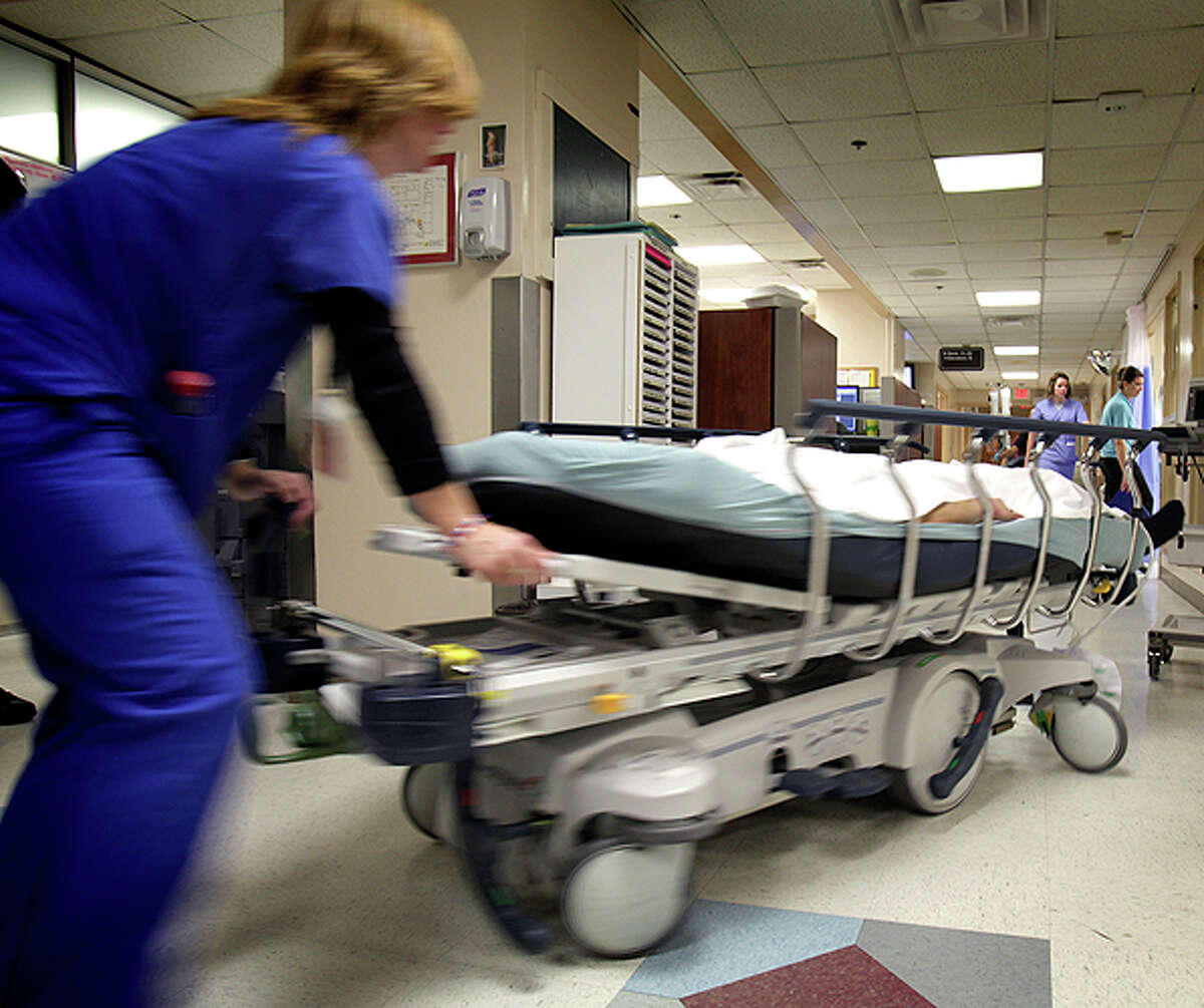 Protect Texas trauma program