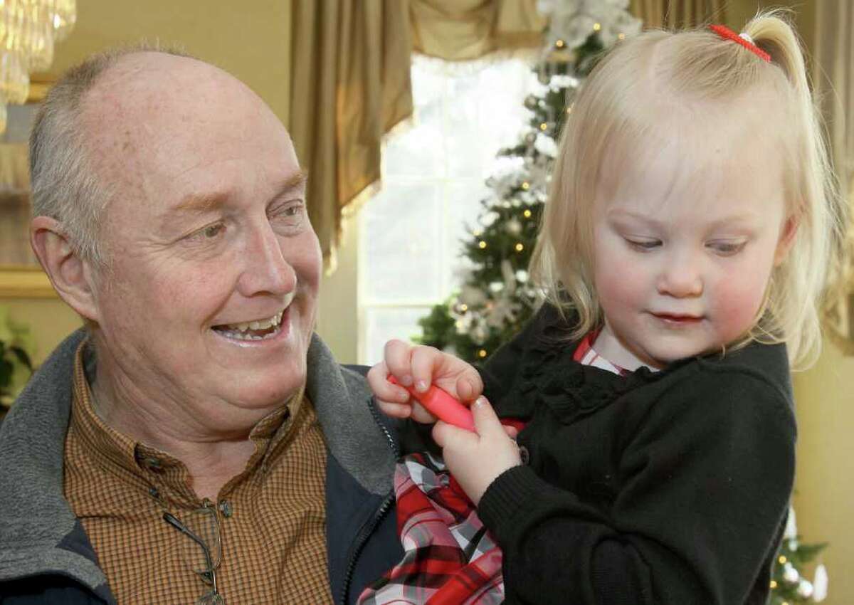 Social Scene: Pruyn House Annual Children's Holiday Party