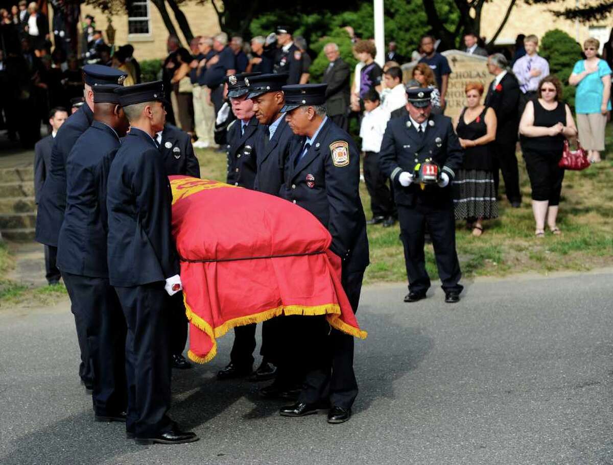 Bridgeport cited for serious safety violations in death of two ...