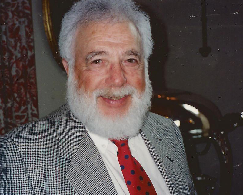 Selig's steel plant helped build interstate highway system