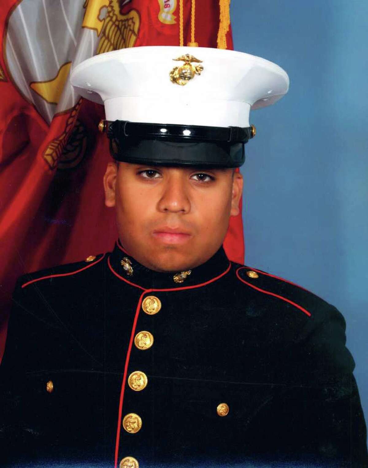 Fallen South Texas troops remembered