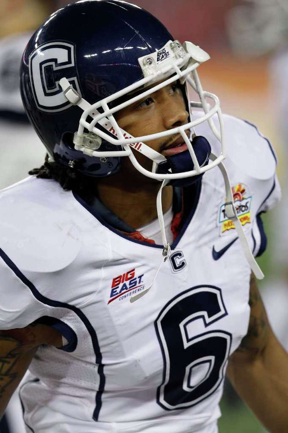 Defendant in Jasper Howard case granted probation