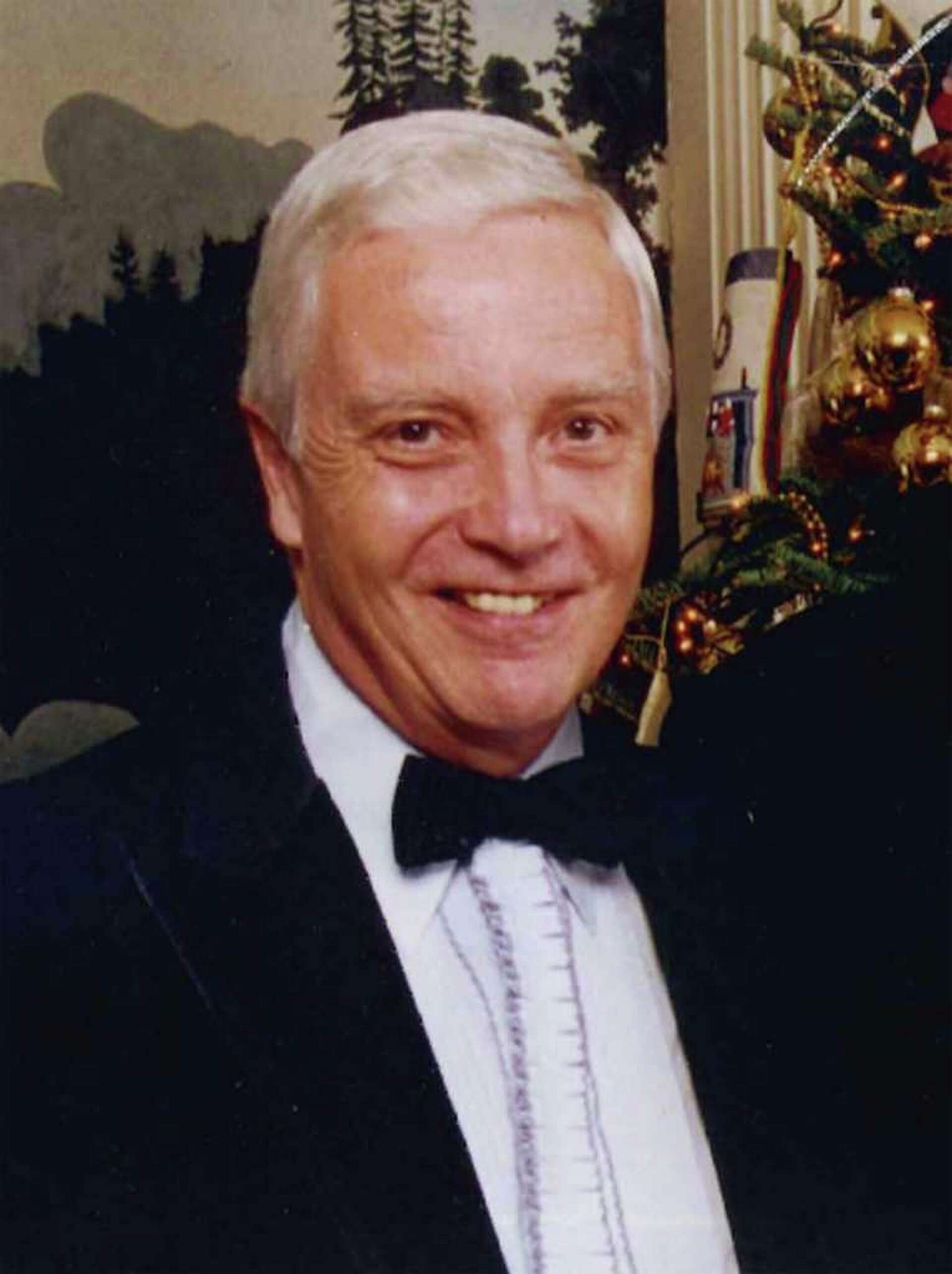 Former U.S. Rep. William Ratchford, a former Danbury resident dies at 76