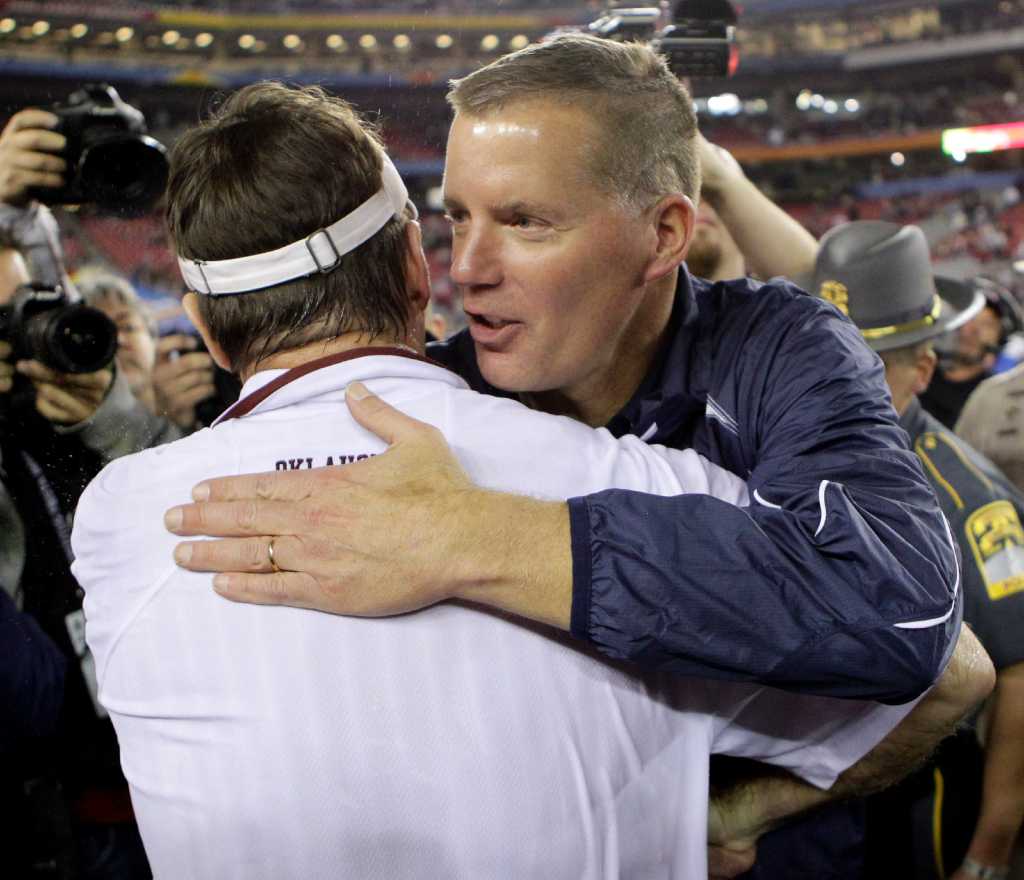 Edsall will leave UConn for Maryland