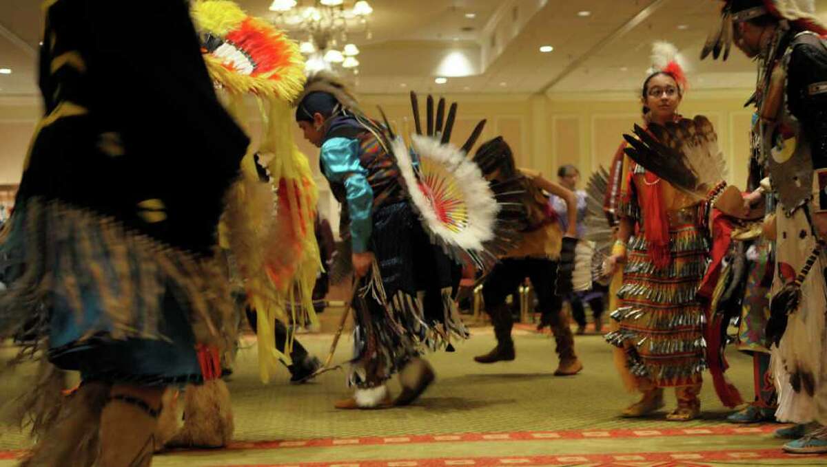 In photos: Rock, Rattle and Drum Pow Wow