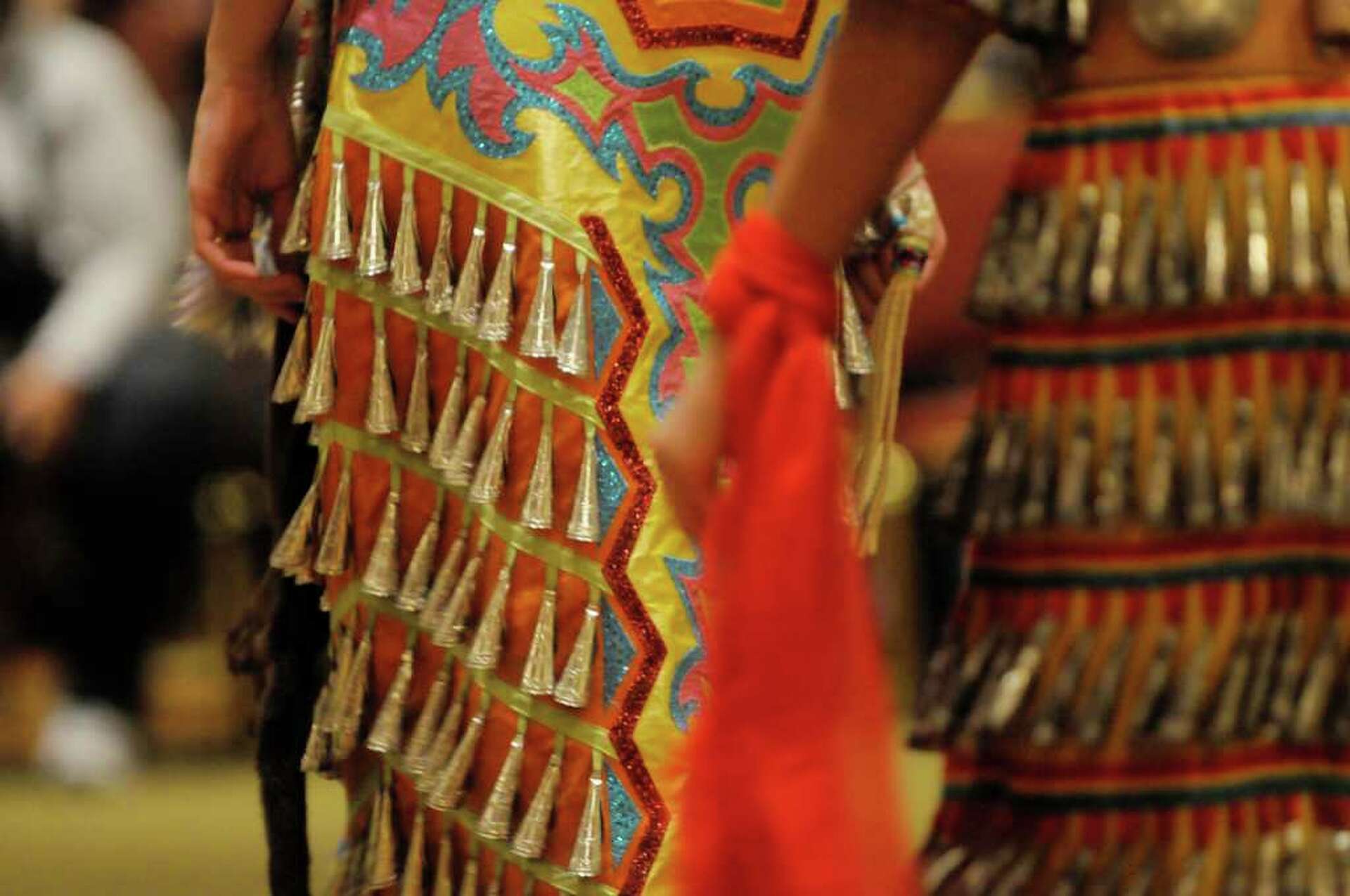 In photos: Rock, Rattle and Drum Pow Wow