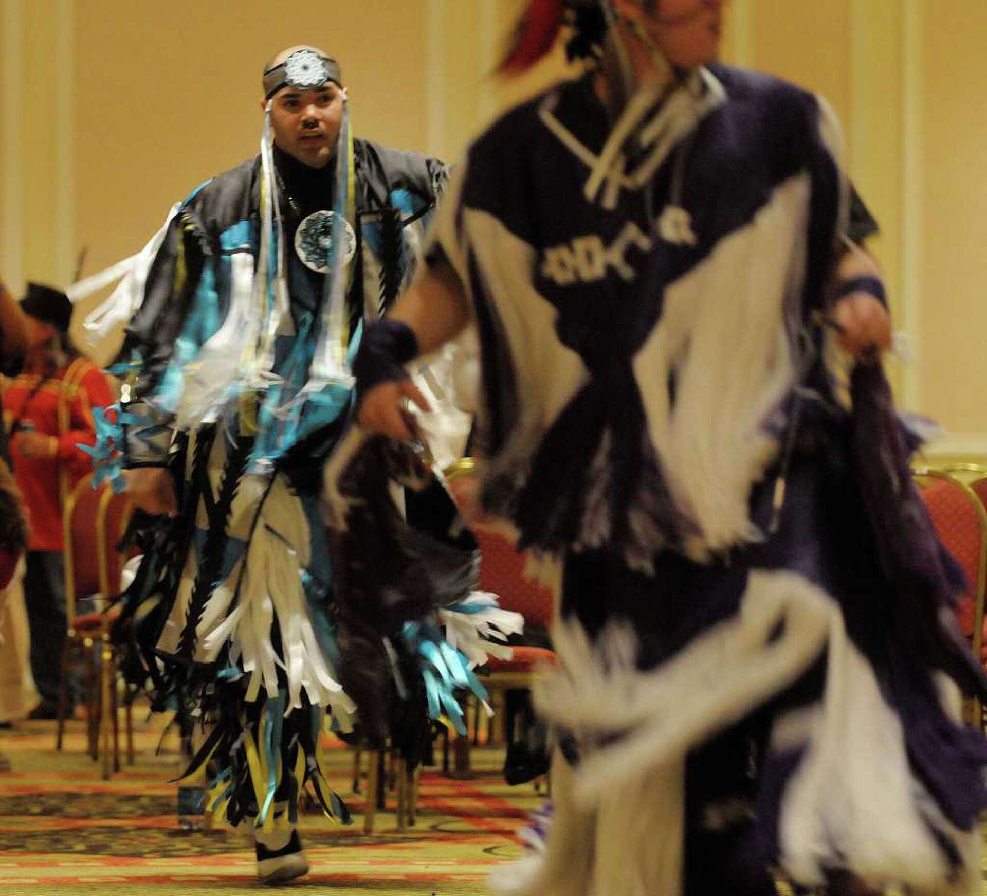 In photos: Rock, Rattle and Drum Pow Wow
