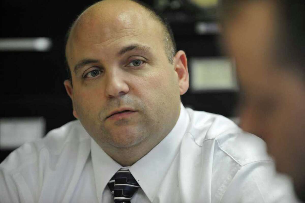 Cold case, but not forgotten