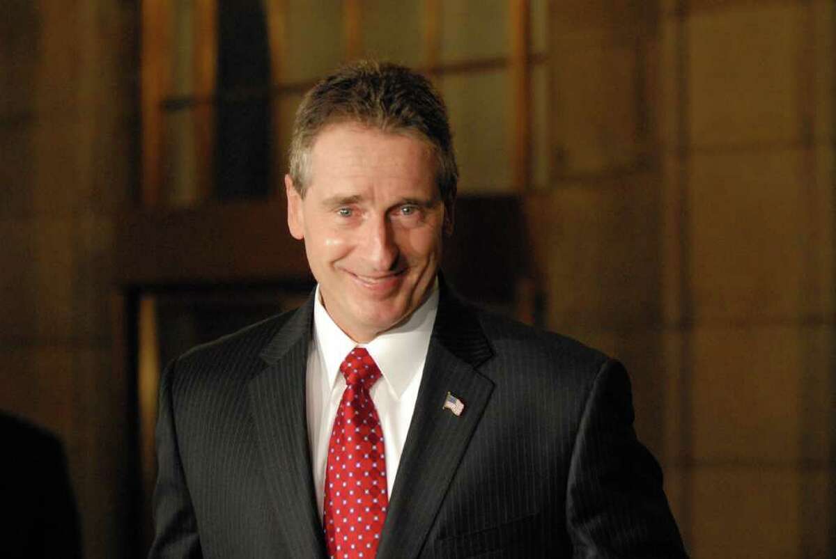 Cuomo outlines new reality
