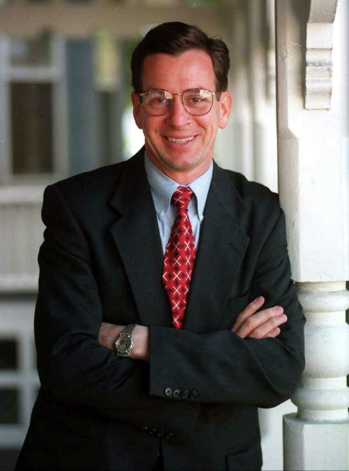 Malloy faces daunting task as state's new governor