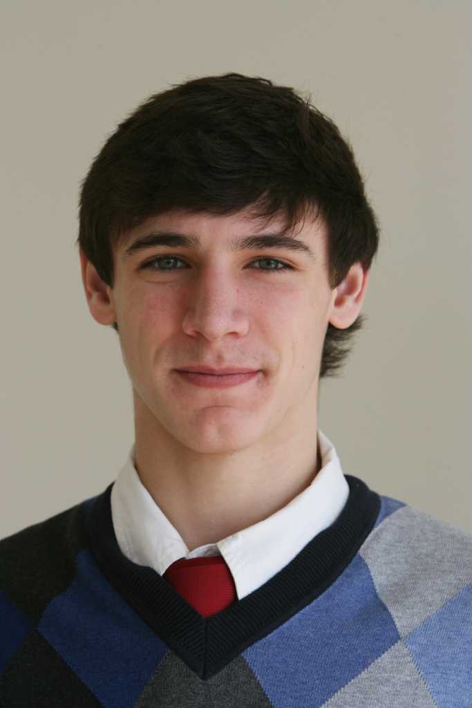 Connecticut Post Athletes of the Week: Terry Tarpey, Fairfield Prep ...