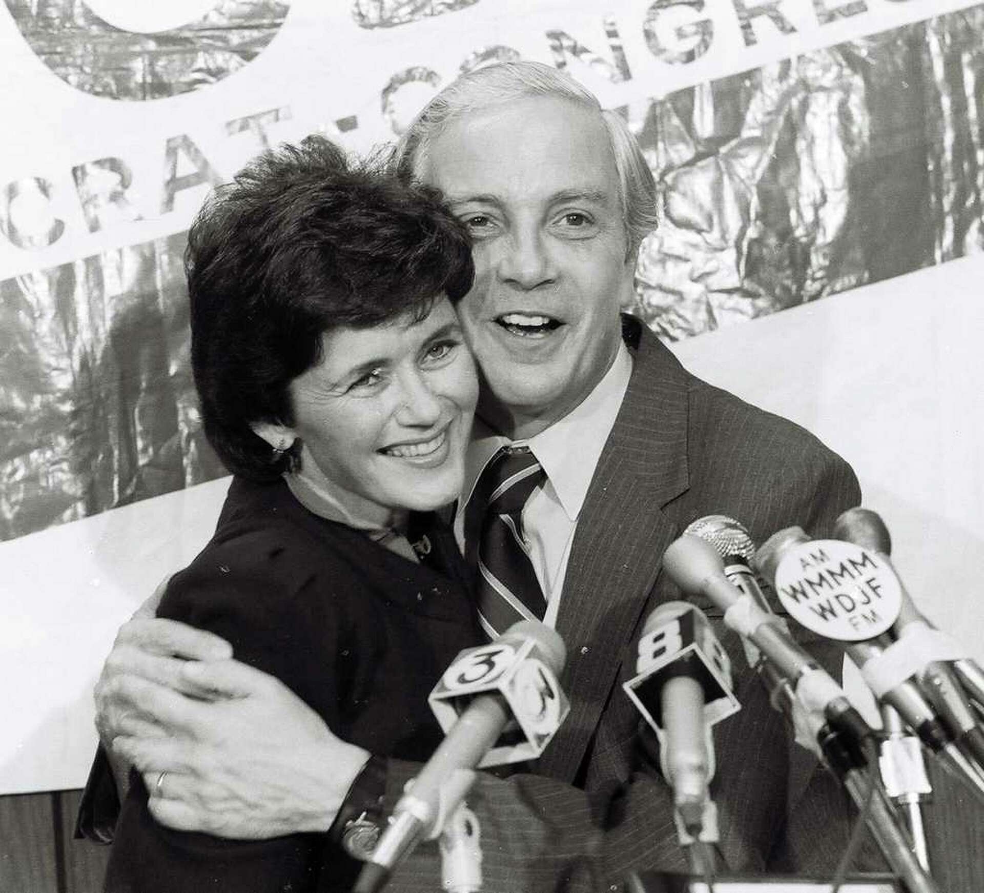 Former U.S. Rep. William Ratchford, a former Danbury resident dies at 76