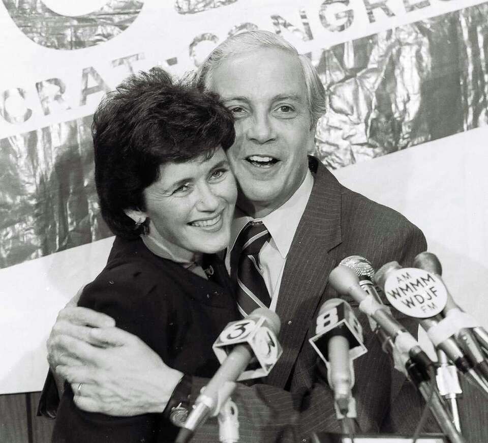 Former U.S. Rep. William Ratchford, a former Danbury resident dies at 76