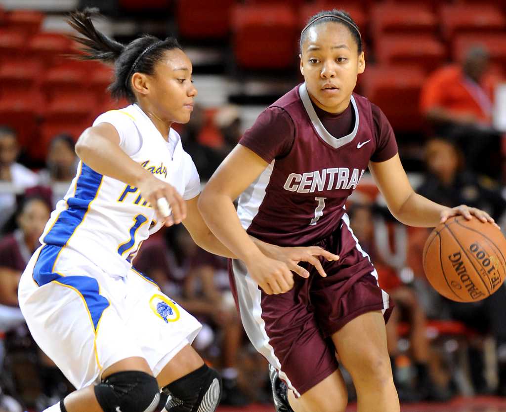 Girls high school basketball power rankings
