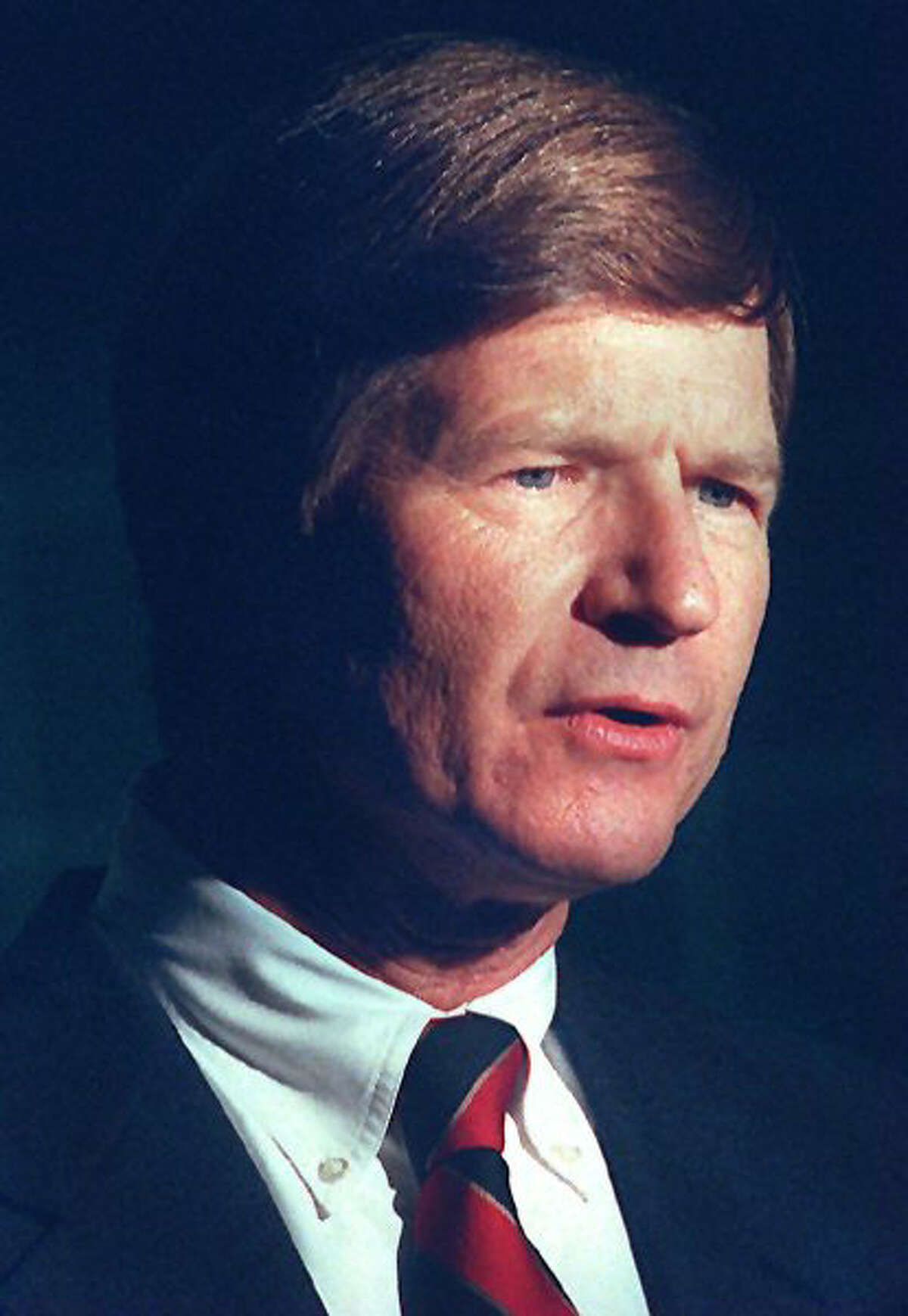 U.S. Rep. Lamar Smith, R-San Antonio