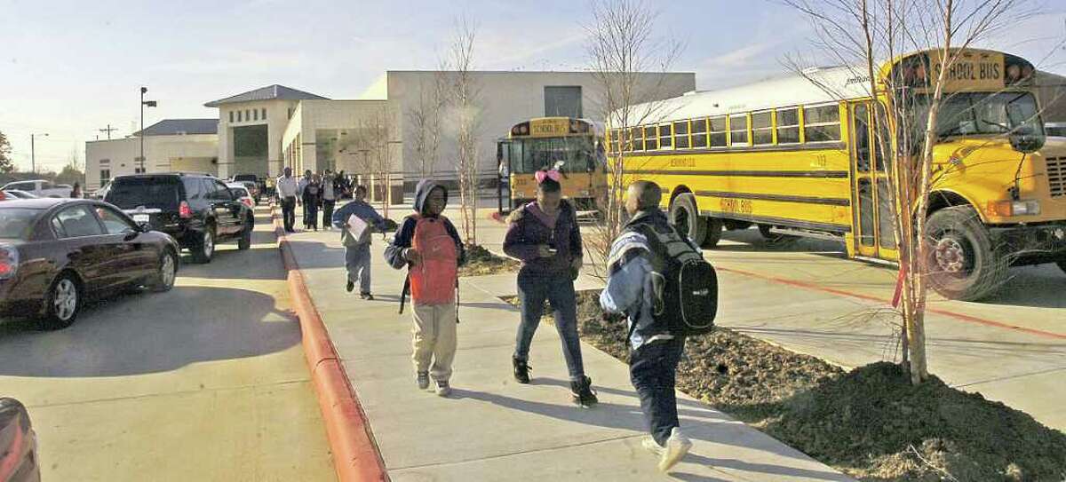 Beaumont ISD opens 3 new schools, work is ongoing