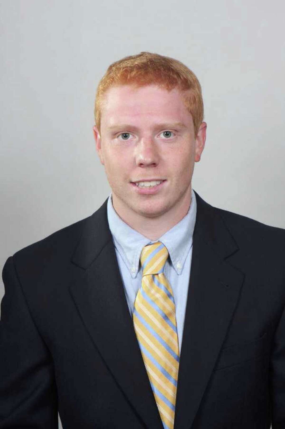 The other Atkinson: Brother Tommy gets his share of ice time at Boston ...