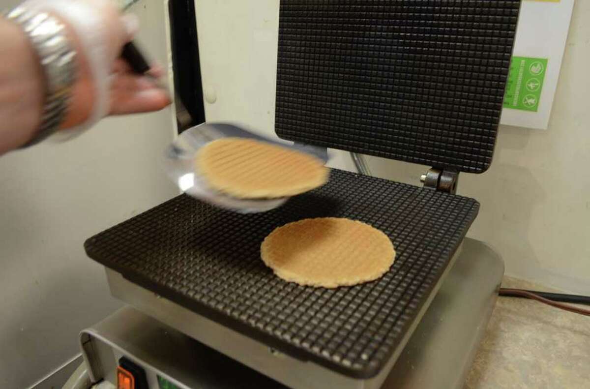 Dough boys: Three local entrepreneurs look to build a baked goods ...