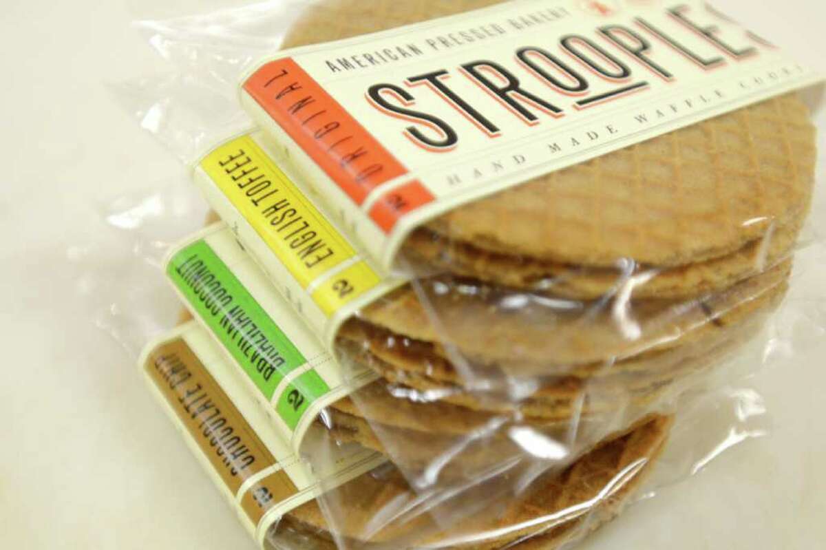 Dough boys: Three local entrepreneurs look to build a baked goods ...