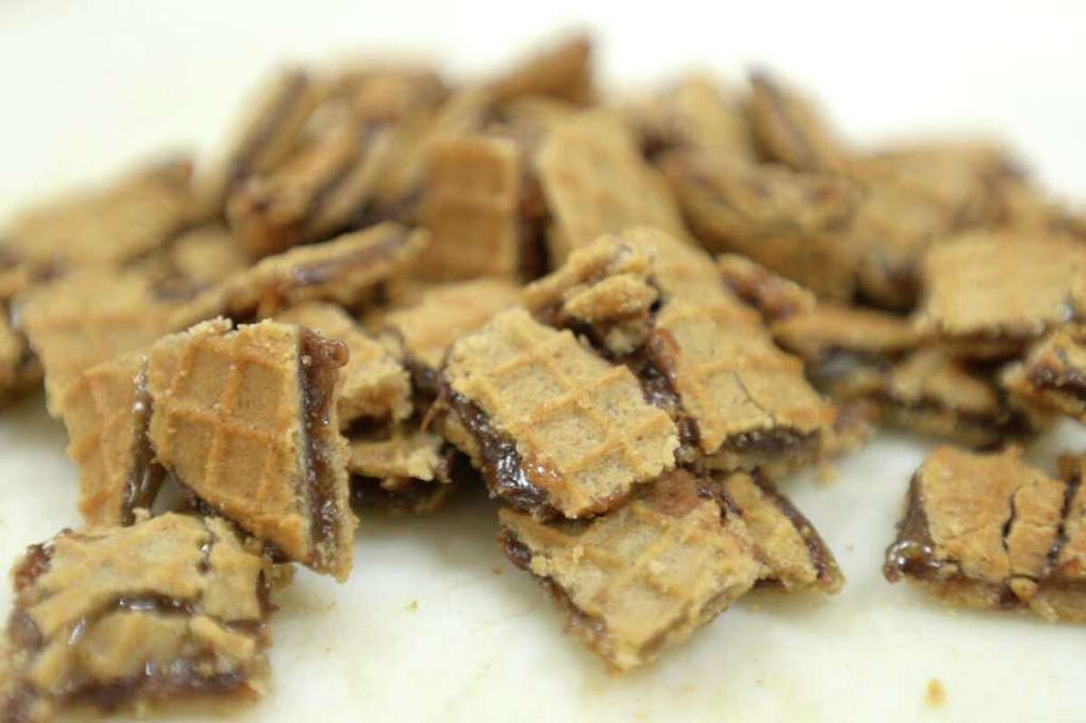 Dough boys: Three local entrepreneurs look to build a baked goods ...