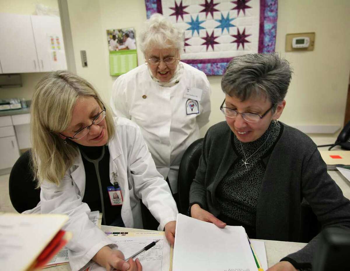 Sustinet board to present recommendations for new state health plan to ...