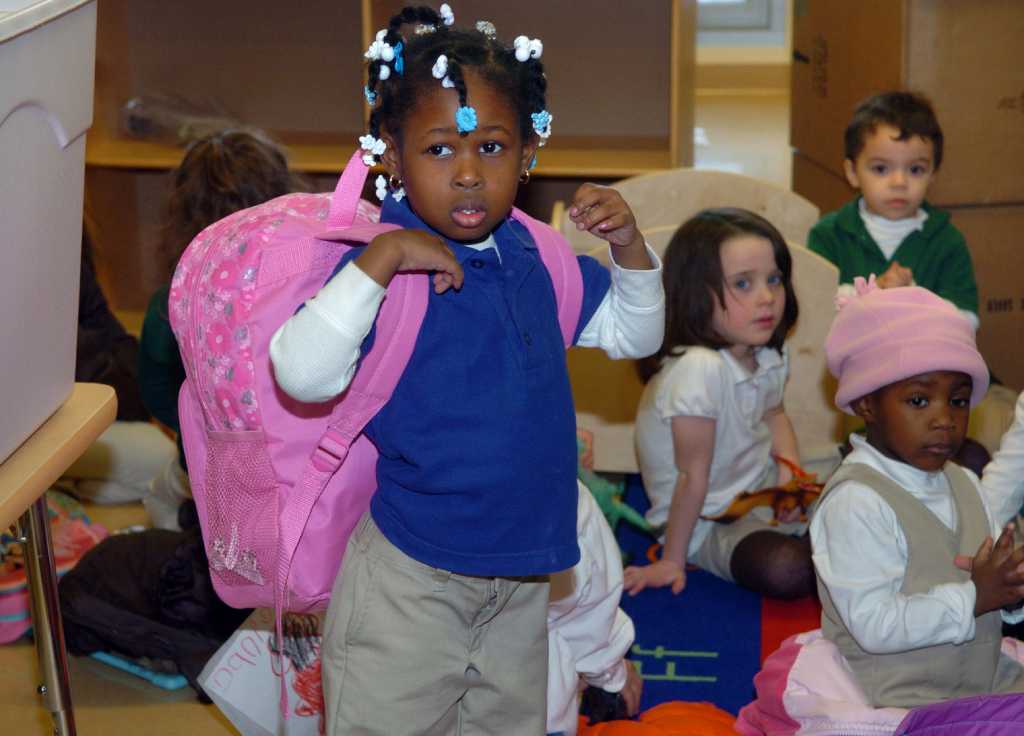 New magnet school brings discovery to students