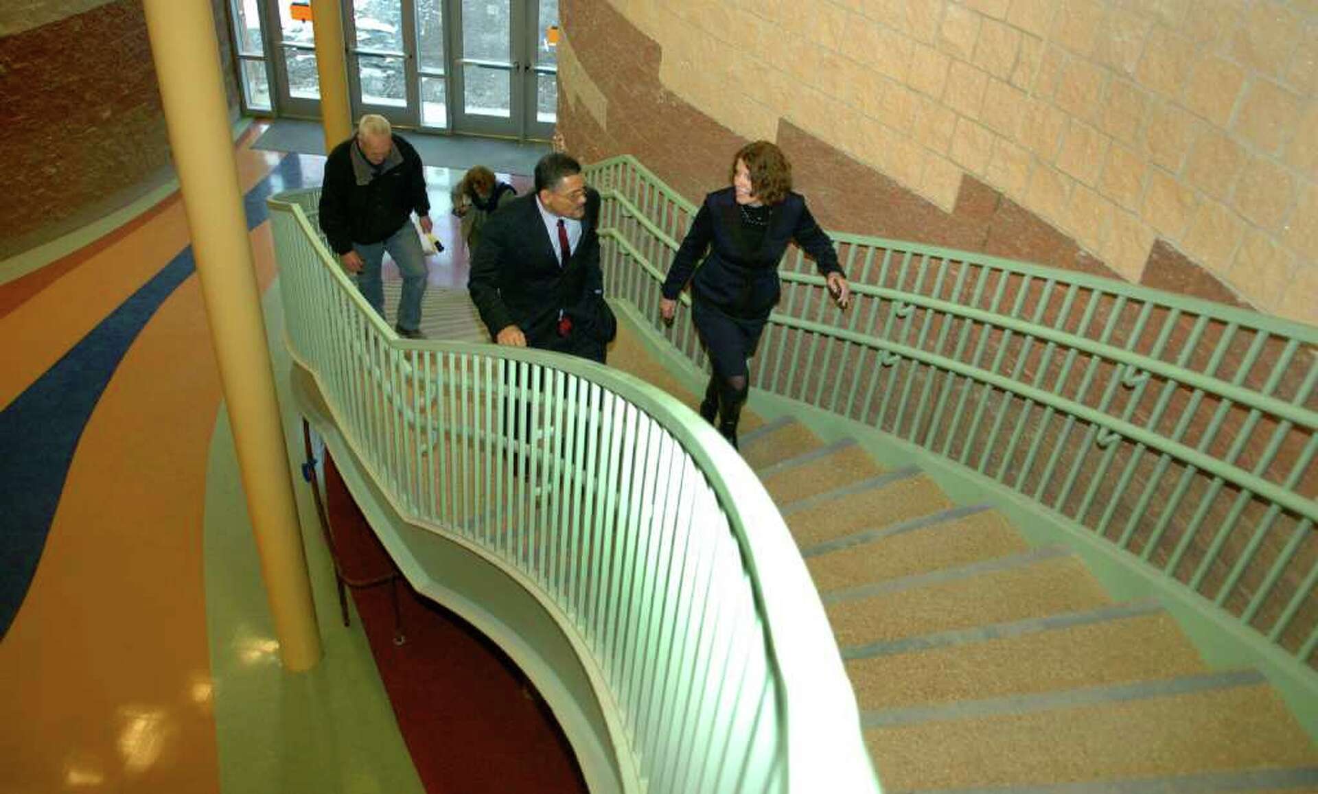 New magnet school brings discovery to students