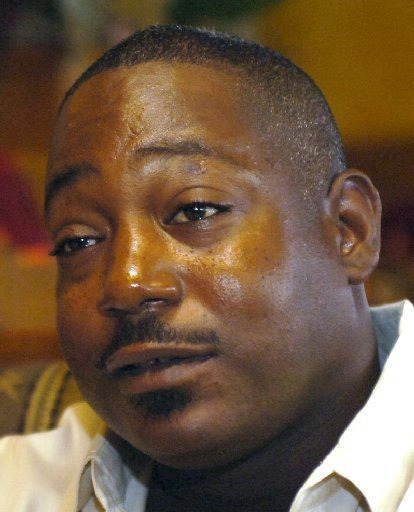 Police chief, city manager added to police mistreatment suit