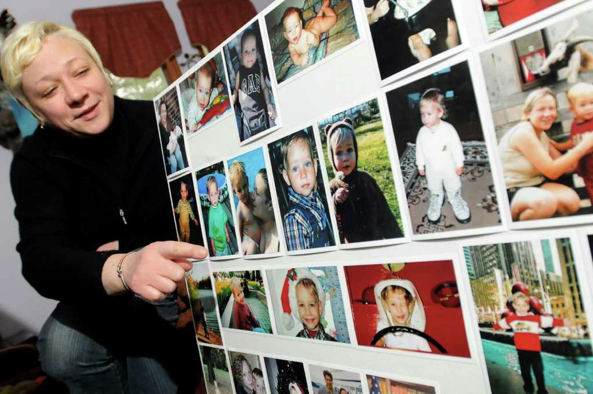 Parents sue in gunplay death