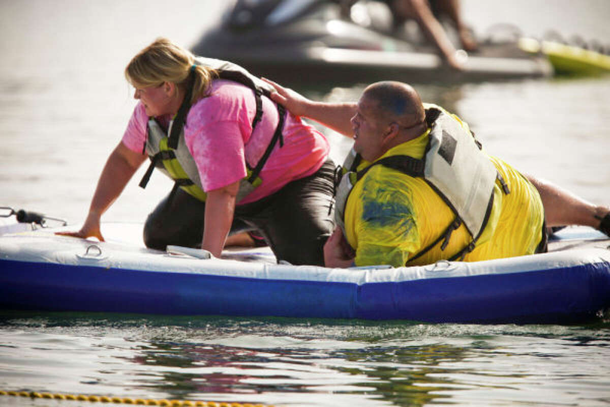 New season: 'The Biggest Loser'