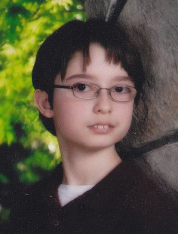 JJHS plans memorial service for Connor Day Friday