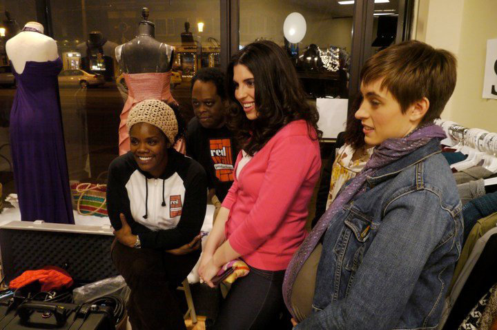 FTC film festival features Fairfield-based production