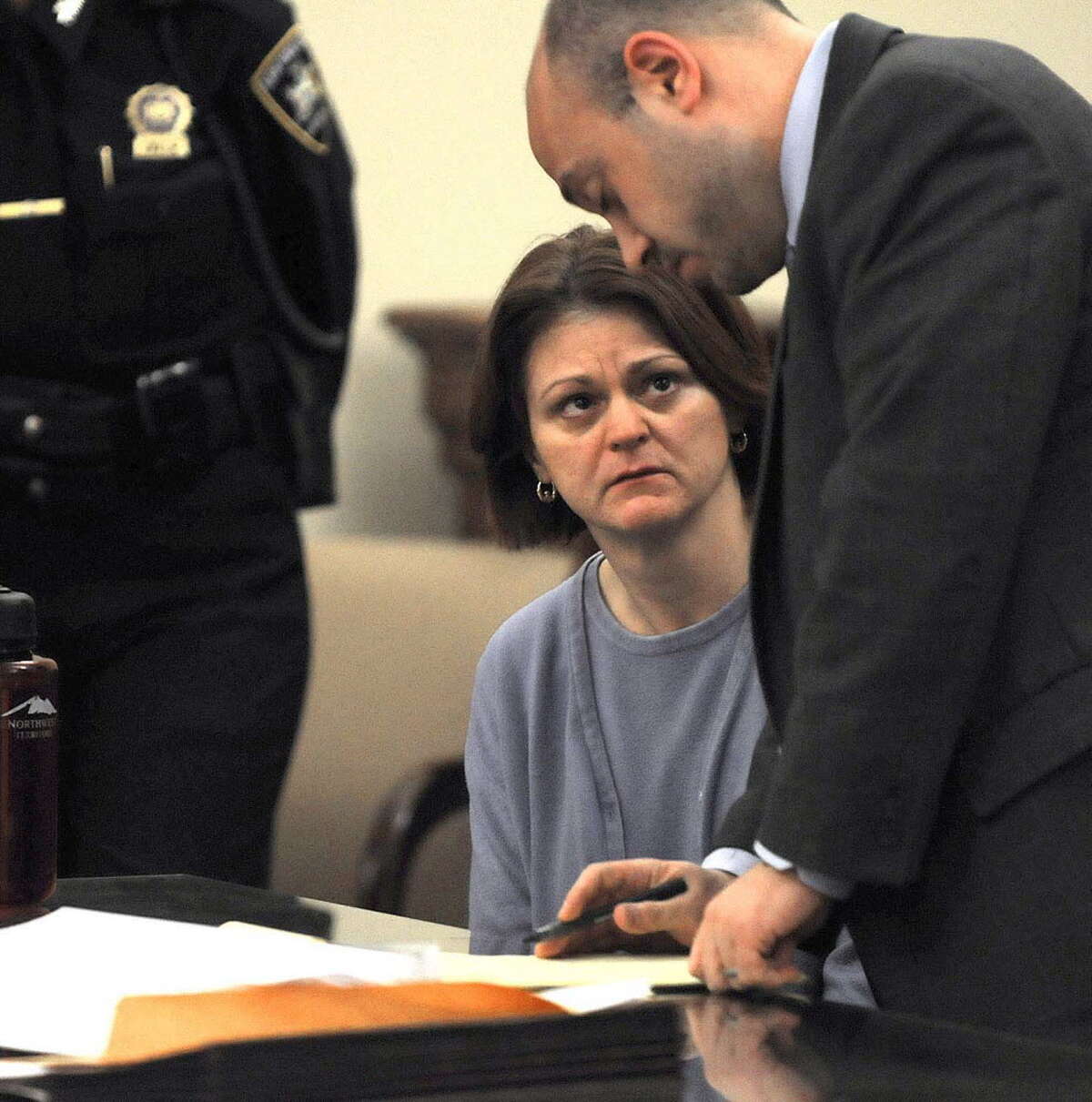 Nurse who raped teen put on offender list