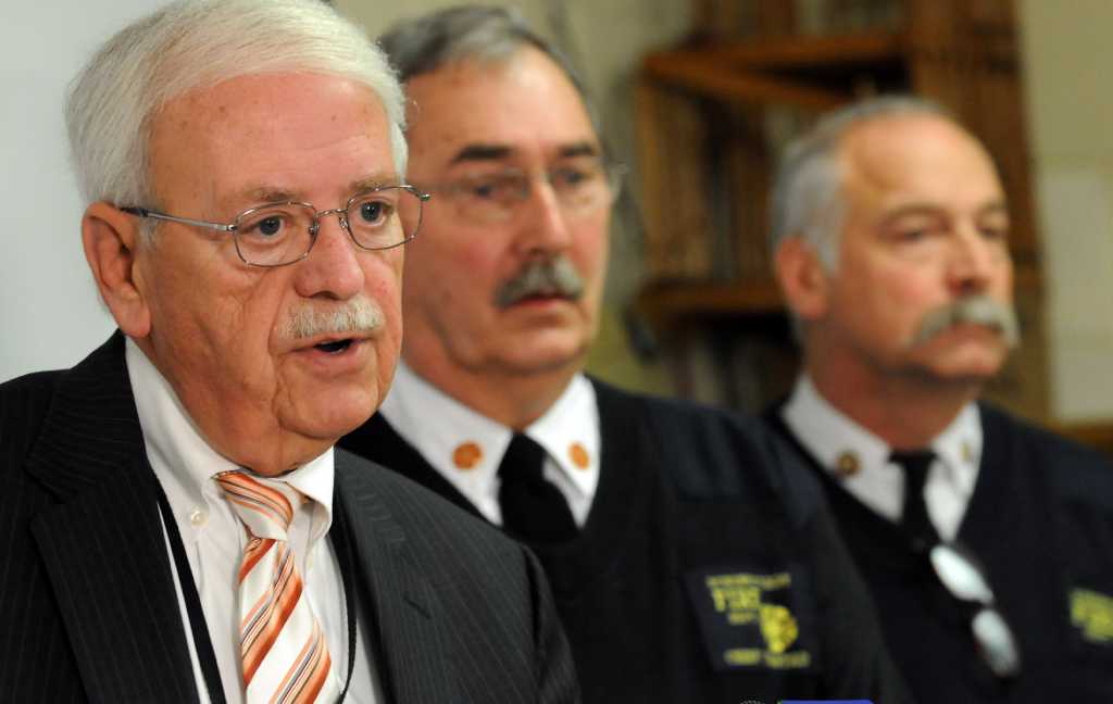 City: We did all we could in fatal fire